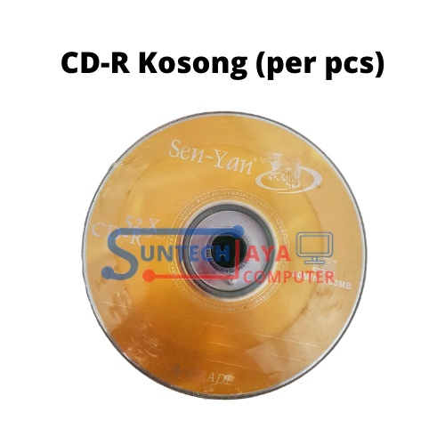 Jual CD Kosong / Disc Kosong / CD-R 700MB | Shopee Indonesia