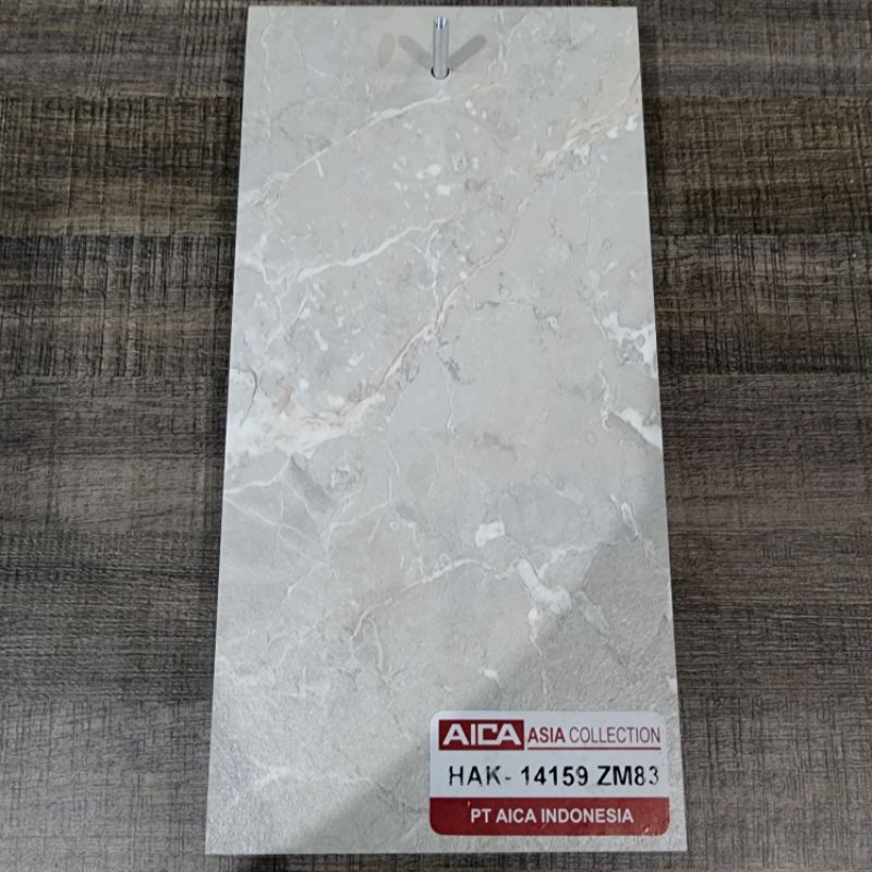 Jual AICA TOUGHTOP Tough Kitchen Table Top Pengganti Marmer Granit ...