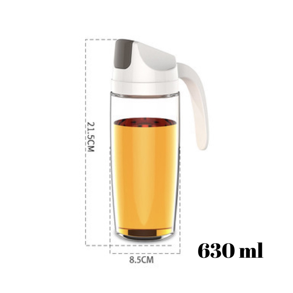 Jual Tempat Minyak / Botol Minyak / Botol Kecap / 630 ml / 600 ml / 250 ml | Shopee Indonesia