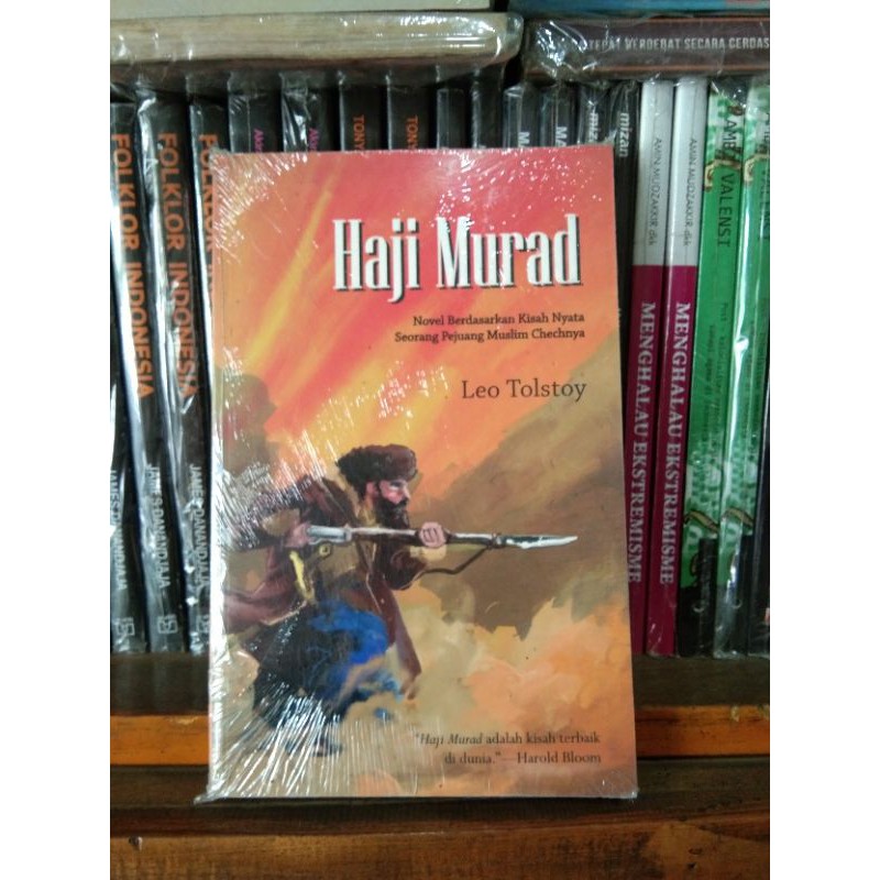 Jual buku haji murad | Shopee Indonesia