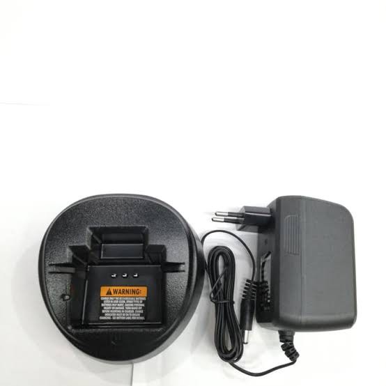 Jual TEMPAT CHARGER MANGKOK CHARGER HT GP 2000 SECOND ORIGINAL | Shopee Indonesia