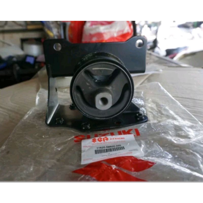 Jual Engine Mounting Kiri Ertiga 2013 sd 2017 11620-59R00 Original ...