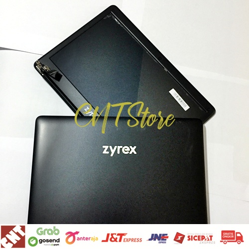 Jual Casing Engsel Fleksibel Panel LED Zyrex Sky 232 mini 11.6 inchi ...