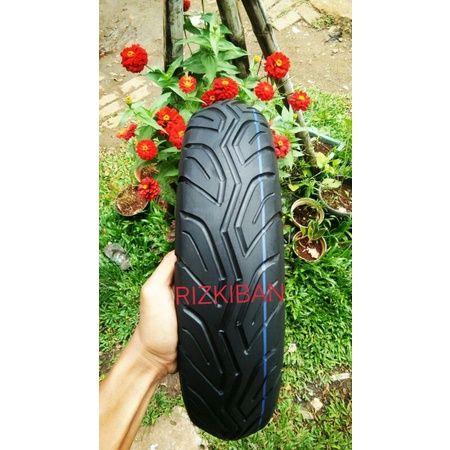 Jual Ban depan standar Nmax ukuran 110/70-13 tubles | Shopee Indonesia