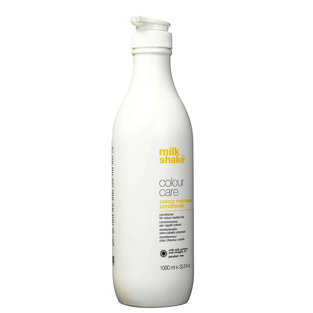 Jual milk_shake Color Maintainer Conditioner - 1000 mL | Shopee Indonesia