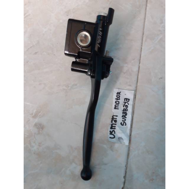 Jual Master rem depan shooter original | Shopee Indonesia