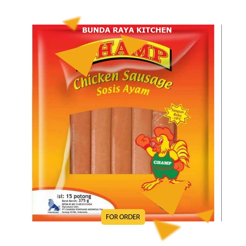 Jual Harga Sosis Terlengkap & Harga Terbaru Juni 2026 | Shopee Indonesia