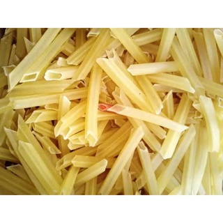 Jual krupuk potato mentah 1kg murah | Shopee Indonesia