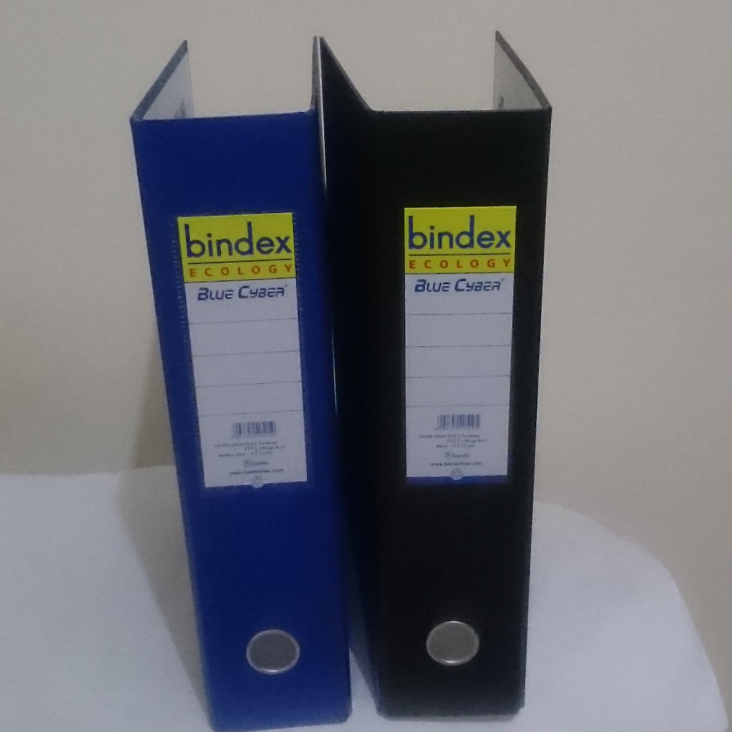 Jual Ordner Bindex 717 75mm | Shopee Indonesia