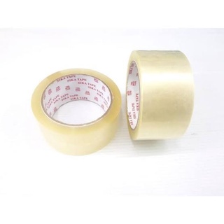 Jual Lakban Bening 2 Inch | Shopee Indonesia