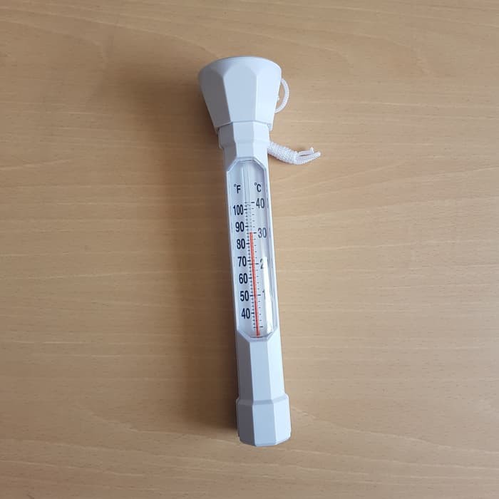 Jual VIRAL !! Diamond Floating Thermometer Apung Kolam Renang GH01 ...