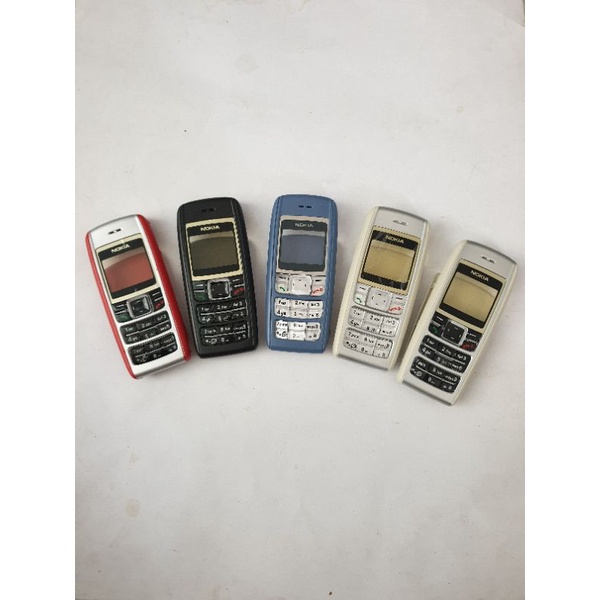 Jual Casing Nokia 1600 RH 64 | Shopee Indonesia