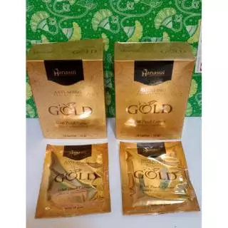 Jual hanasui masker gold Harga Terbaik & Termurah Mei 2024 | Shopee ...
