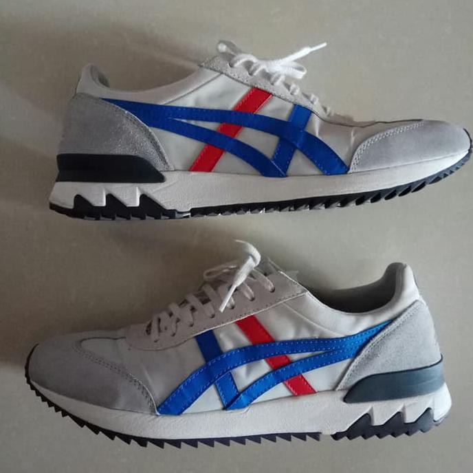 Jual MODEL BARU onitsuka tiger basic ( original ) | Shopee Indonesia