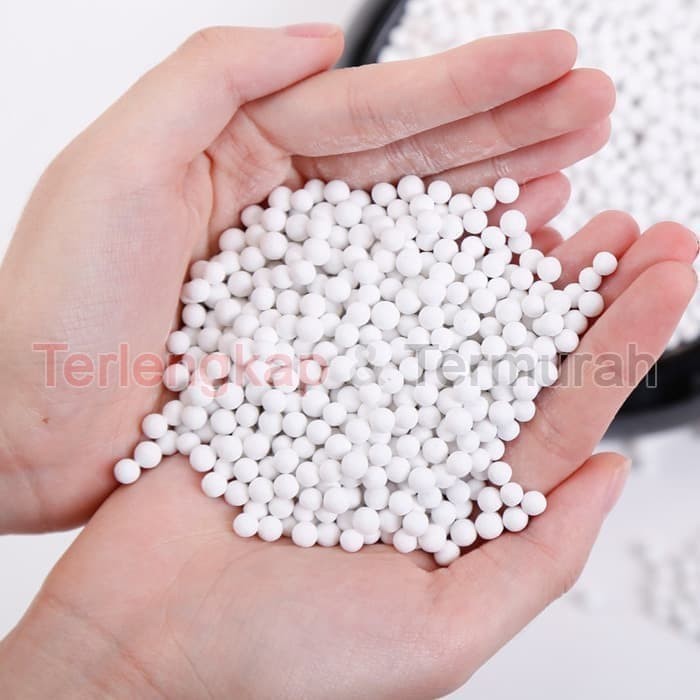 Jual Bio Keramik Ball / Bio Ceramic Ball per Kg untuk RO 1kg | Shopee ...
