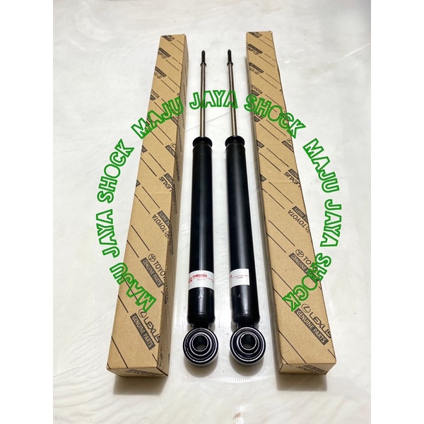 Jual Shock belakang Toyota ist | Shopee Indonesia