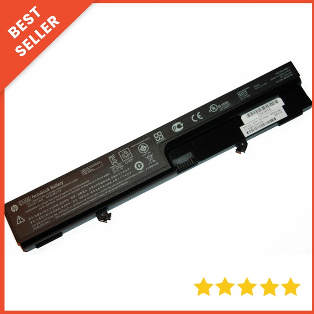 Jual Baterai Original Laptop HP Compaq 510 515 CQ510 CQ515 HP540 HP541 ...
