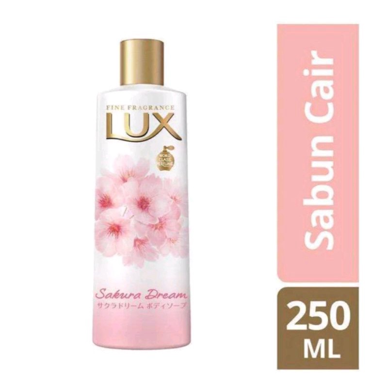 Jual LUX BODYWASH Botol & Refile All Varian 400ml & 650ml | Shopee ...