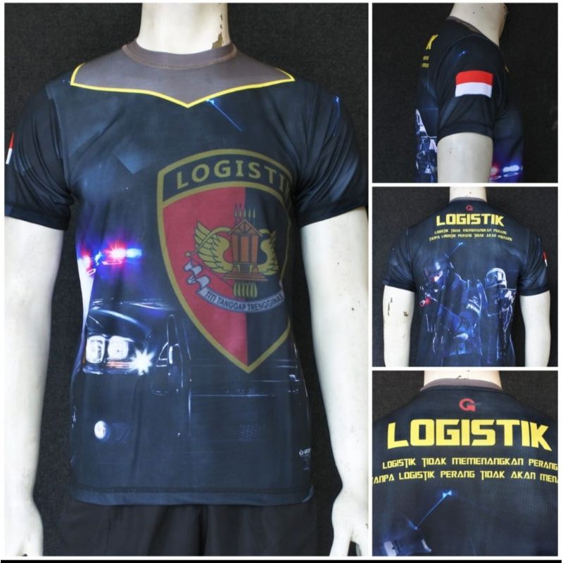 Jual Logistik | Shopee Indonesia