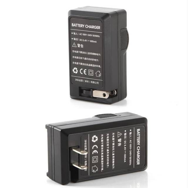 Jual Charger Sony F550 F570 F770 F750 F970 Ring Light Charger Battery ...