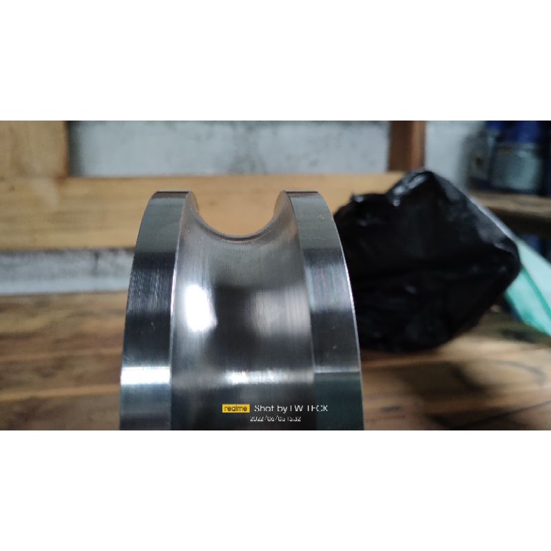 Jual mata bending pipa roll pipa manual 3/4" stainless | Shopee Indonesia