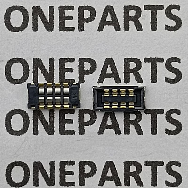Jual CON CONNECTOR KONEKTOR BAT BATTERY BATERAI BATRE XIAOMI REDMI 5 ...