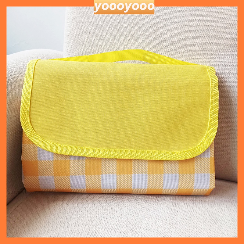 Jual TIKAR TEBAL WATERPROOF /Large Picnic Blanket Waterproof Outdoor ...