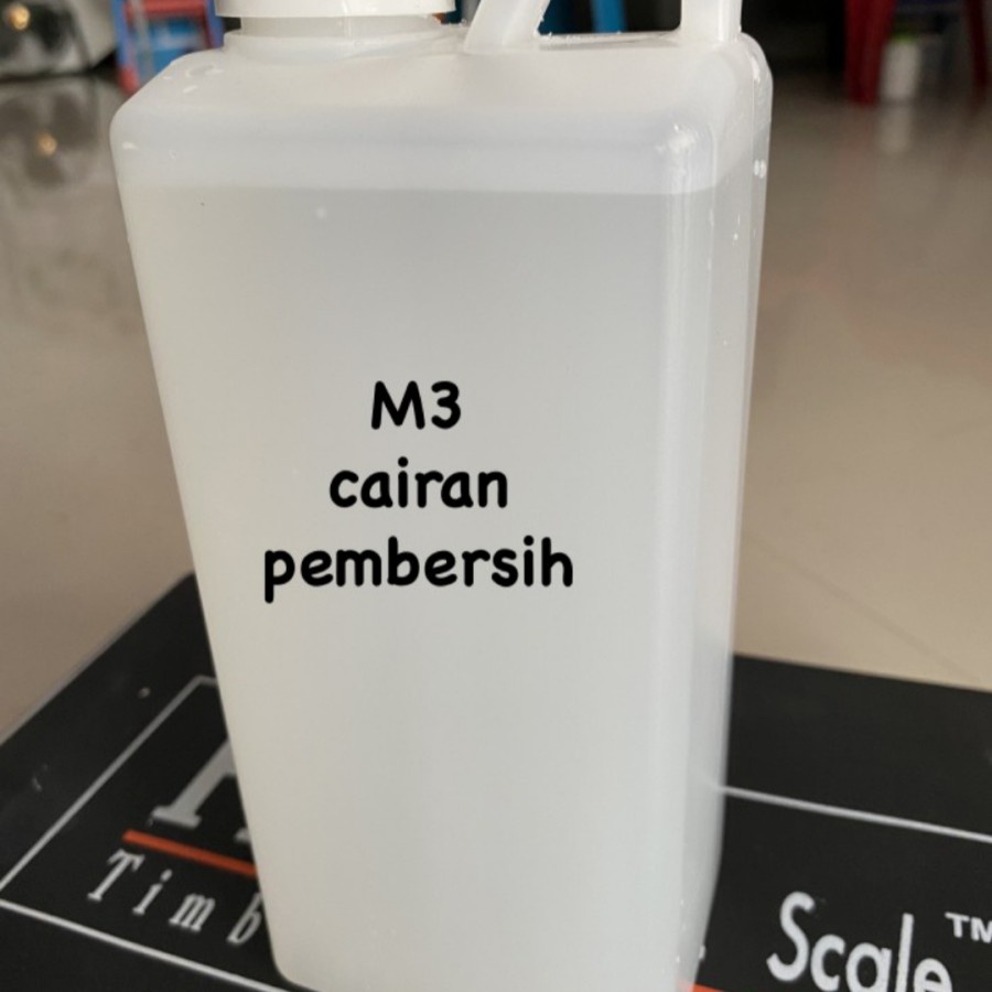 Jual Cairan M3 Super / Cairan M-3 500ml | Shopee Indonesia