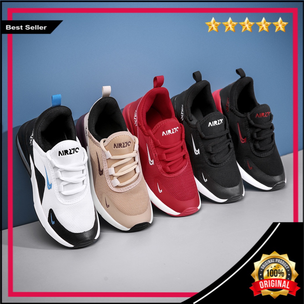 Jual Anak Laki-laki Sepatu 2021 Anak Laki-laki Mesh Permukaan Sepatu ...