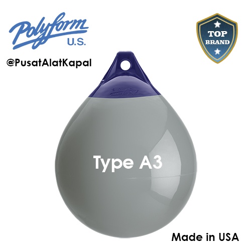 Jual POLYFORM US - DAPRA BUOY A3 | Shopee Indonesia