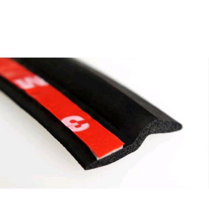 Jual PEREDAM PINTU MOBIL MODEL Z PEREDAM SUARA KABIN ANTI BISING ANTI ...