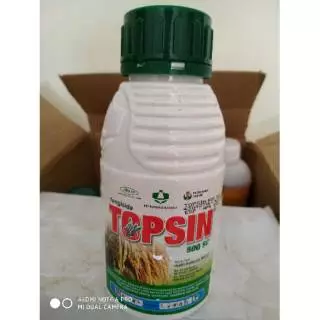Jual harga fungisida topsin Harga Terbaik & Termurah Mei 2024 | Shopee ...