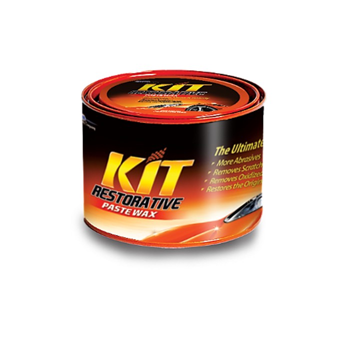 Jual Kit Paste Restorative 500 gr | Shopee Indonesia