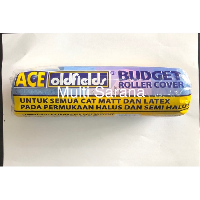 Jual ISI ROLL ACE BESAR REFILL ROLL CAT TEMBOK | Shopee Indonesia