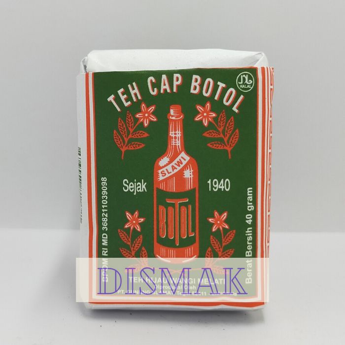 Jual TEH-DAUN- TEH CAP BOTOL HIJAU -DAUN-TEH. | Shopee Indonesia