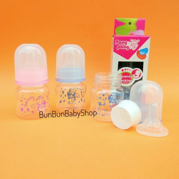 Jual Botol Susu Bayi Murah Anak Perlengkapan Baby Baru Lahir Newborn ...