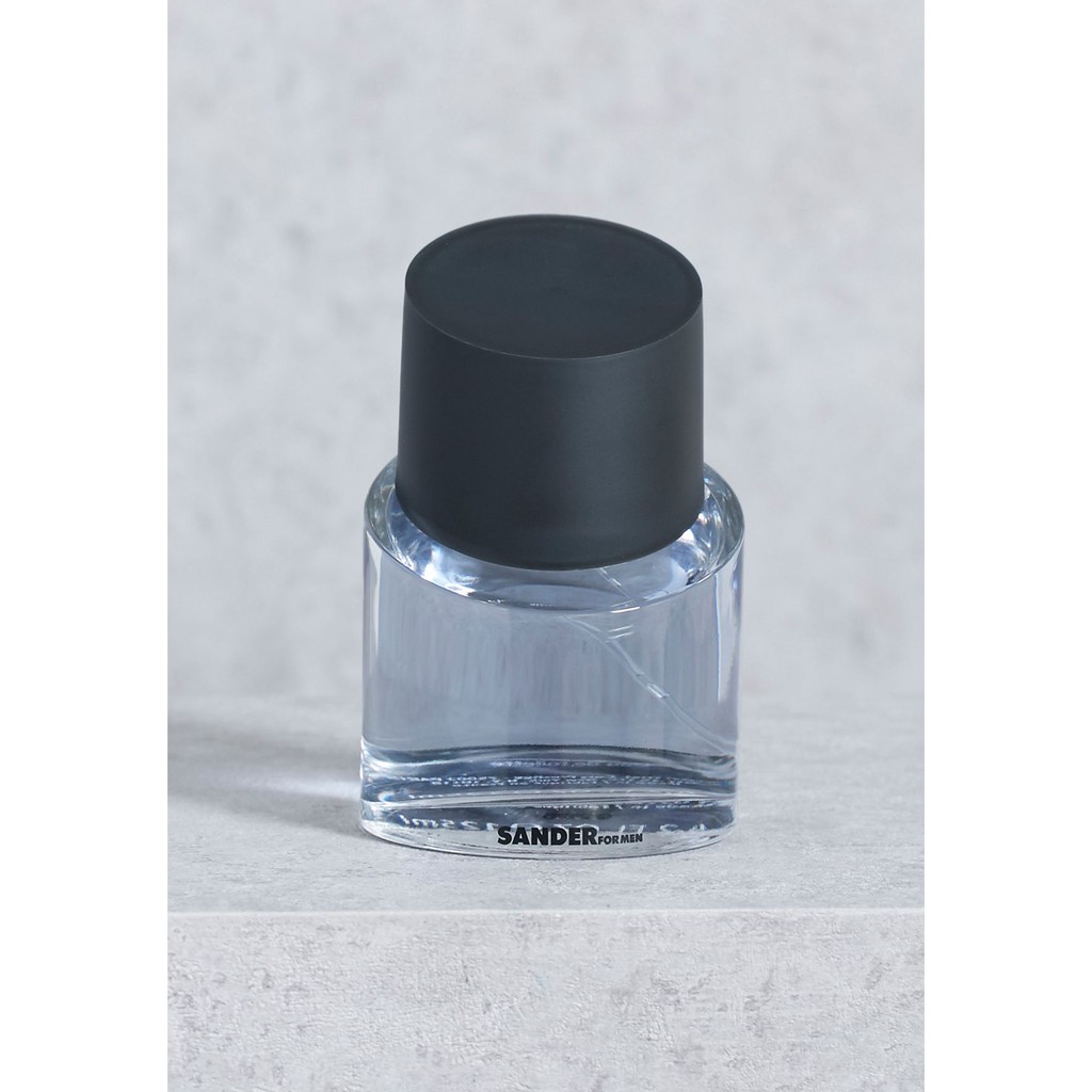 Jual SANDER FOR MEN BY JIL SANDER EDT 125ML PERFUME ORIGINAL NON BOX ...