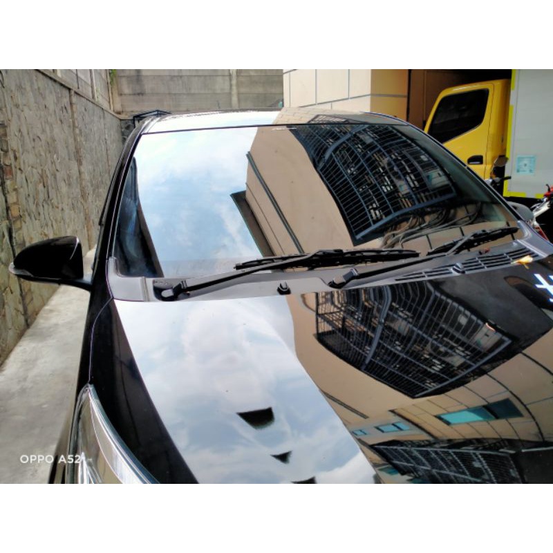 Jual KACA FILM MOBIL SOLAR GARD - BLACK PHANTOM FULL BODY | Shopee ...