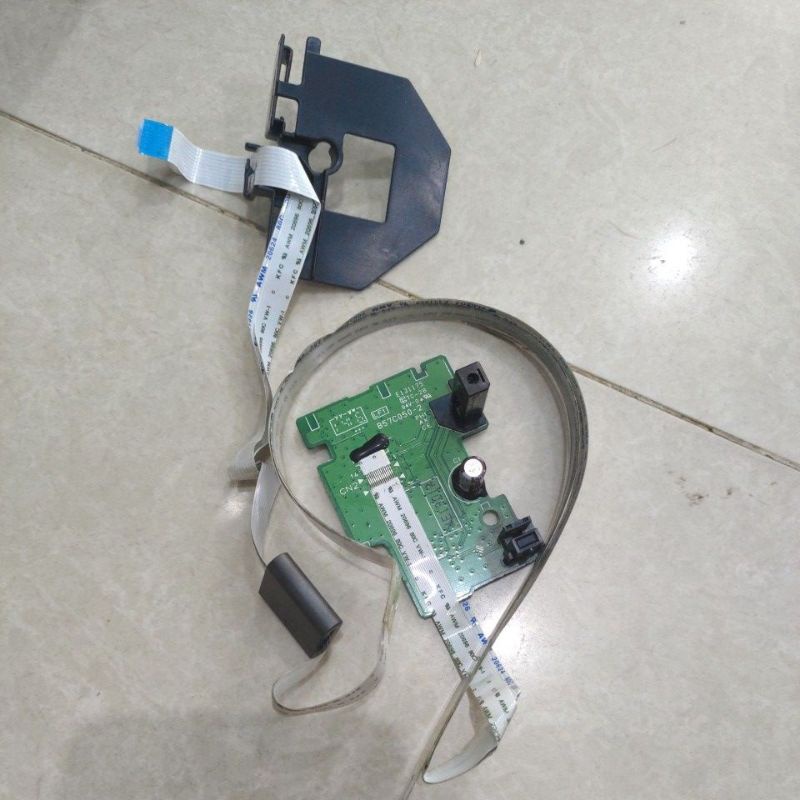 Jual board pcb head printer brother j100 j200 j105 t300 t500 t700 ...