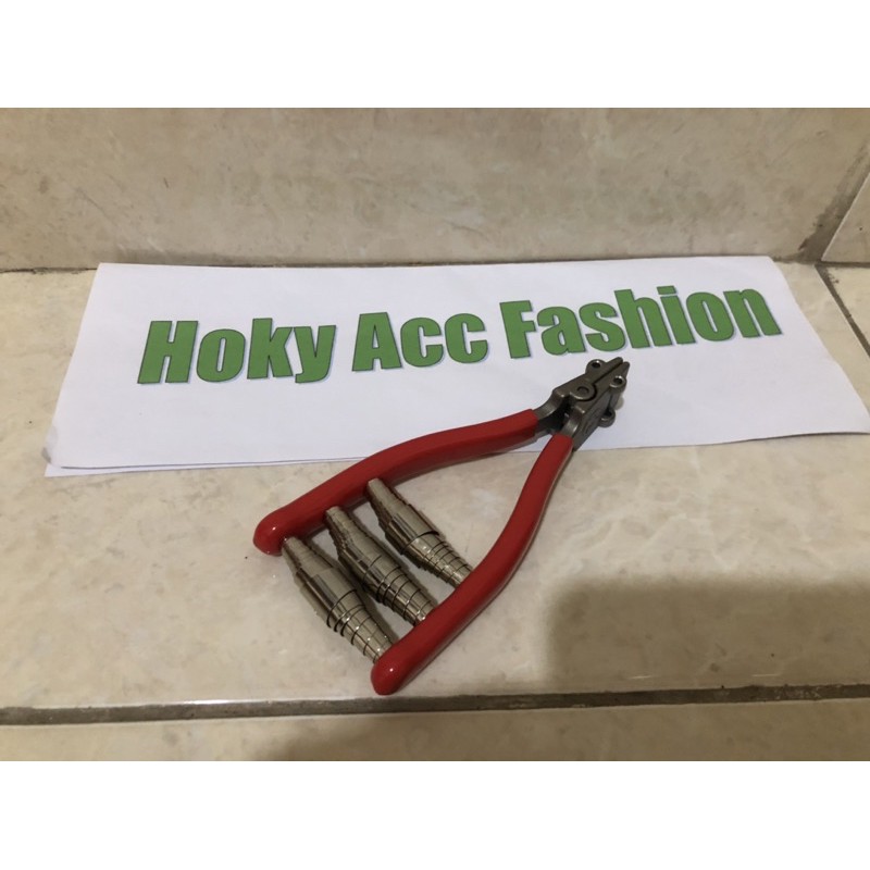 Jual Alat Jepitan senar Raket Badminton Tennis clamp simpul - clamp ...