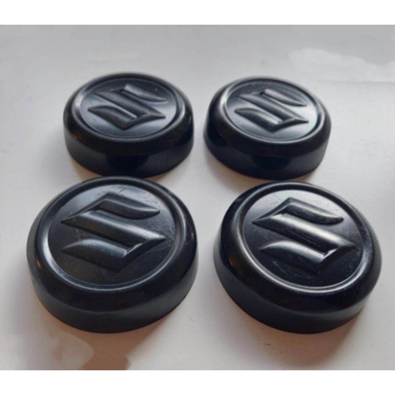 Jual Dop Roda Suzuki New CARRY 2019 2020 2021 Original Hrg 1 PC ...