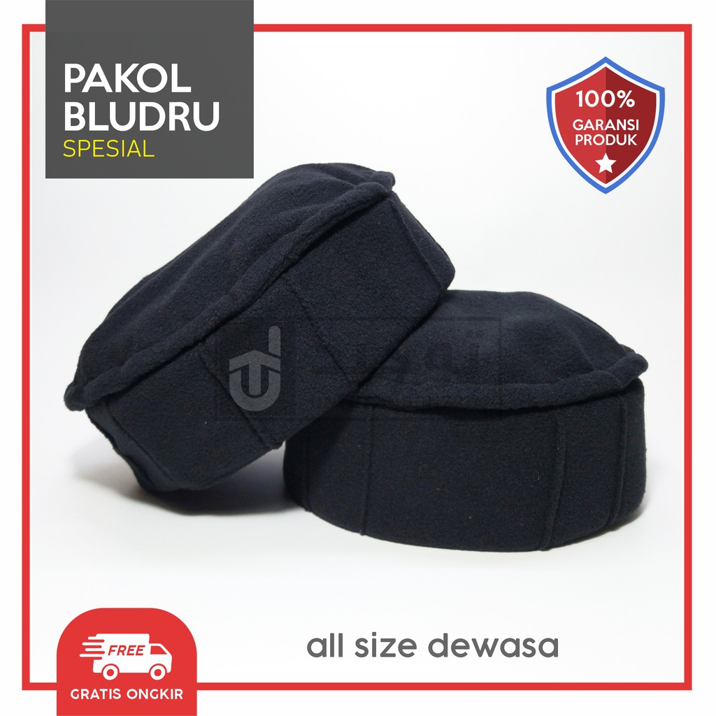 Jual PECI PAKOL TALIBAN PECI AFGANISTAN HITAM BLUDRU SPESIAL | Shopee ...