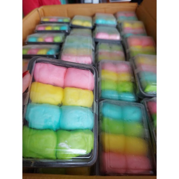 Jual PANCAKE DURIAN MINI | Shopee Indonesia