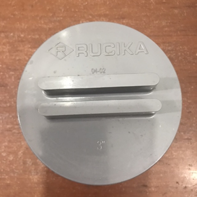 Jual Clean Out 3 inch Rucika D pembuangan air tutup septik tank ...