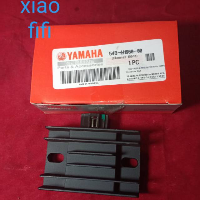 Jual kiprok r15 old,R15v2 (54B) | Shopee Indonesia