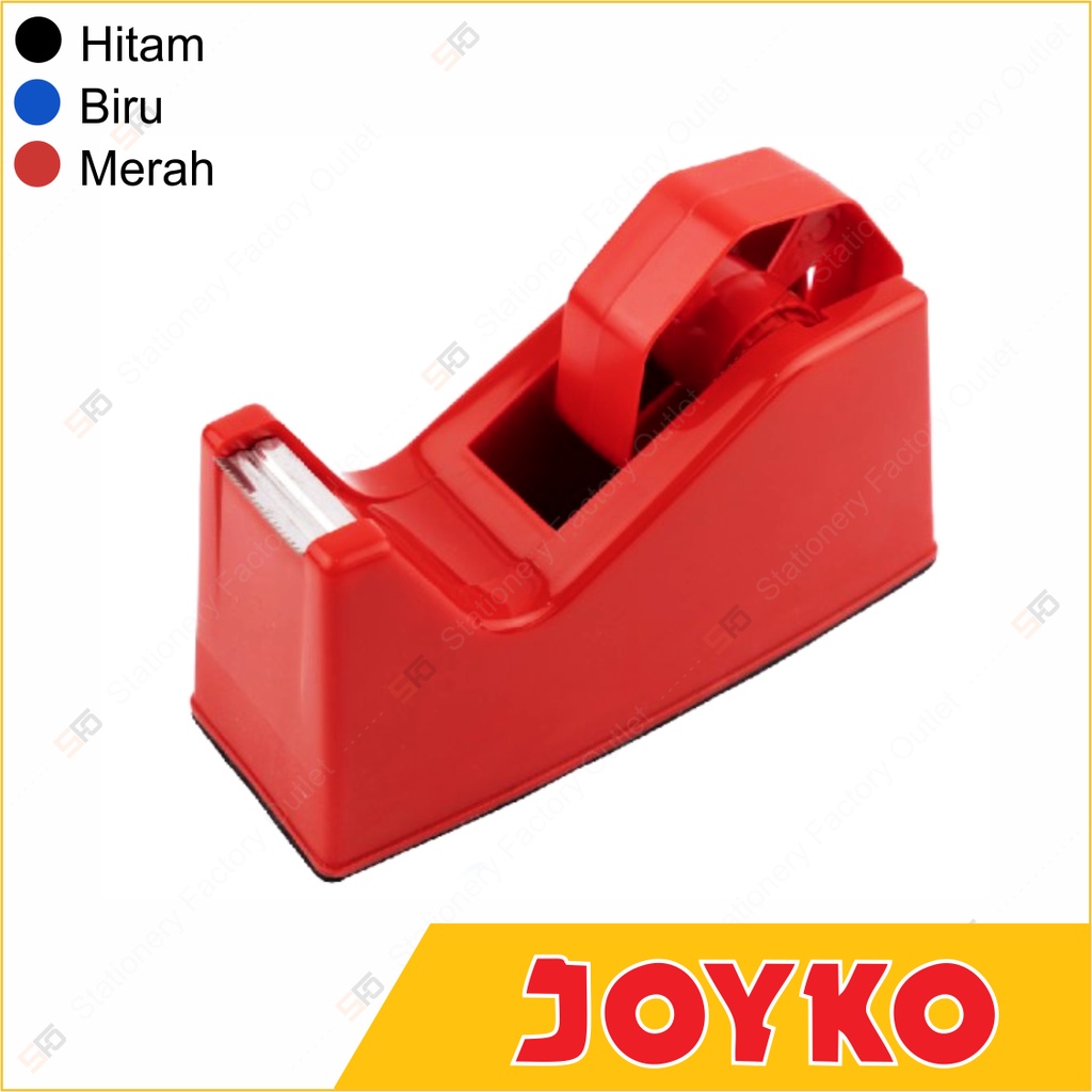 Jual Tape Dispenser Joyko TD-103 - SFO Semarang Official | Shopee Indonesia