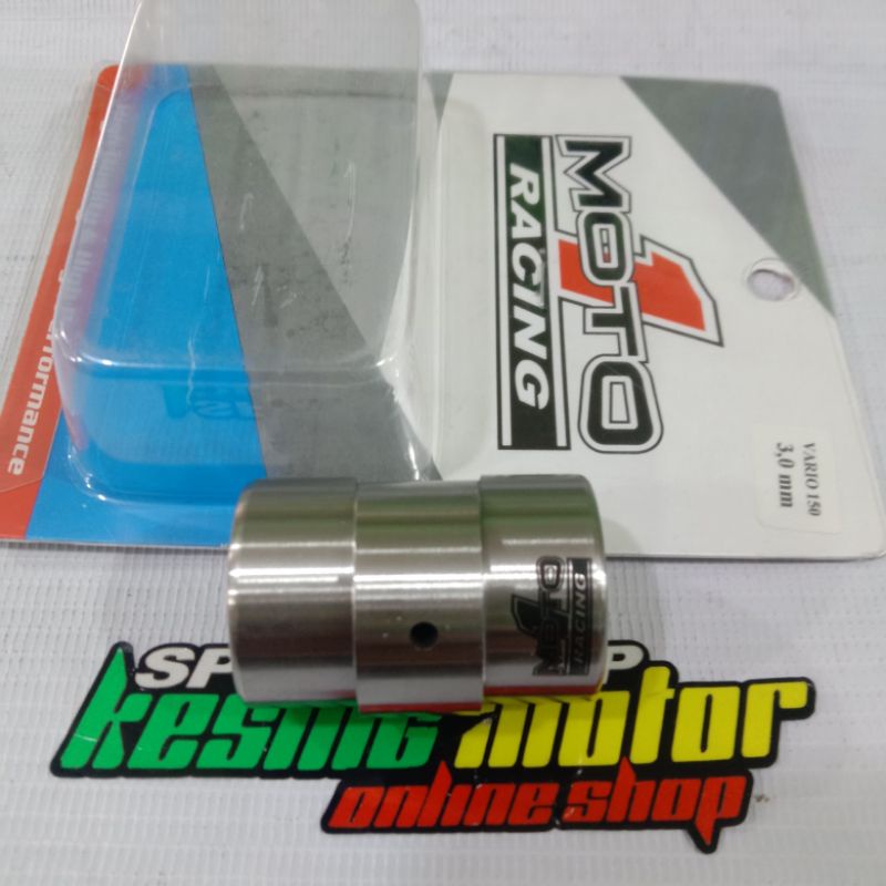 Jual PEN STRUK PIN STROKE MOTO 1 RACING VARIO 125/150 PCX 125/150 ...