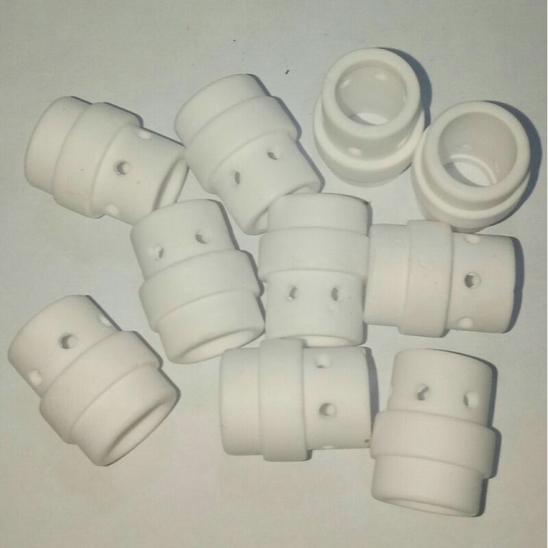 Jual Keramik 24kd untuk las mig model binzel kramik 24kd keramik mb24 ...