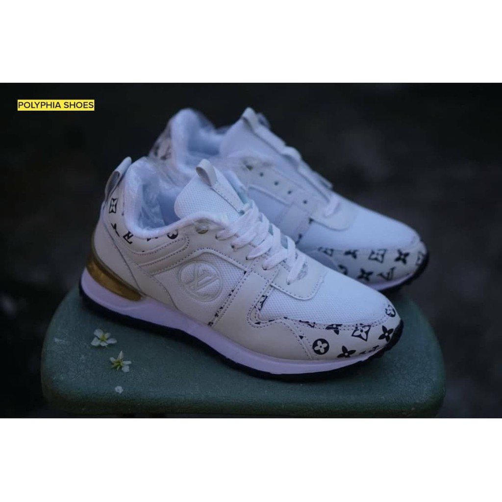 Jual SEPATU LOUIS VUITTON LADIES (KWS) GRADE ORIGINAL / SEPATU WANITA ...