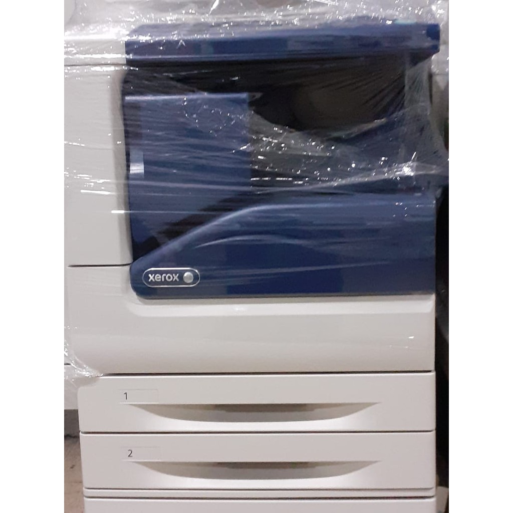 Jual Fuji Xerox C2275 Mesin Fotocopy Rekondisi Fuji Xerox DocuCentre- V ...